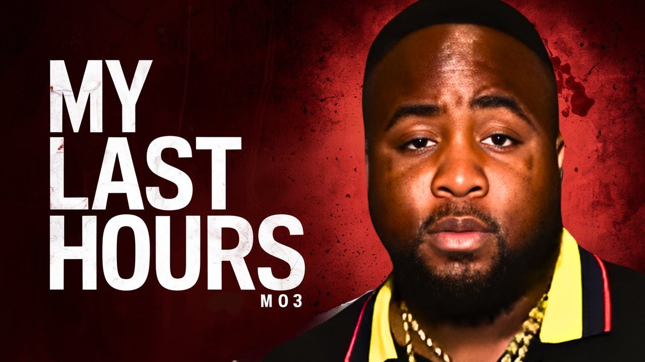 Mo3 - The Story Of My Last 24 Hours Alive - YouTube