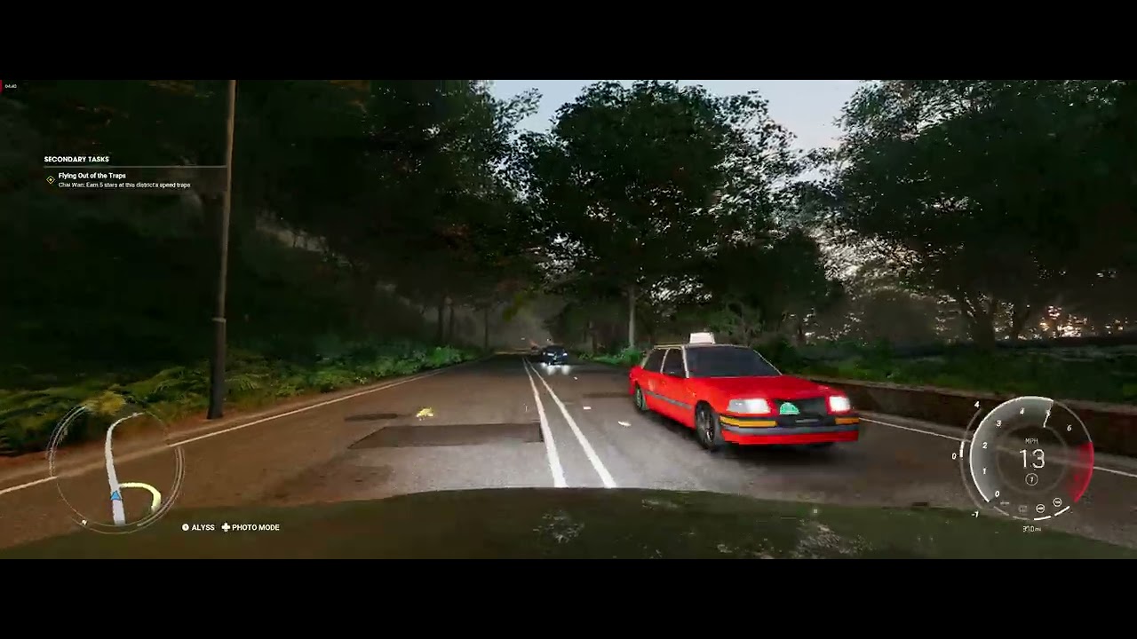 Test Drive Unlimited Solar Crown Off Road Gameplay Is Awesome Feels ...