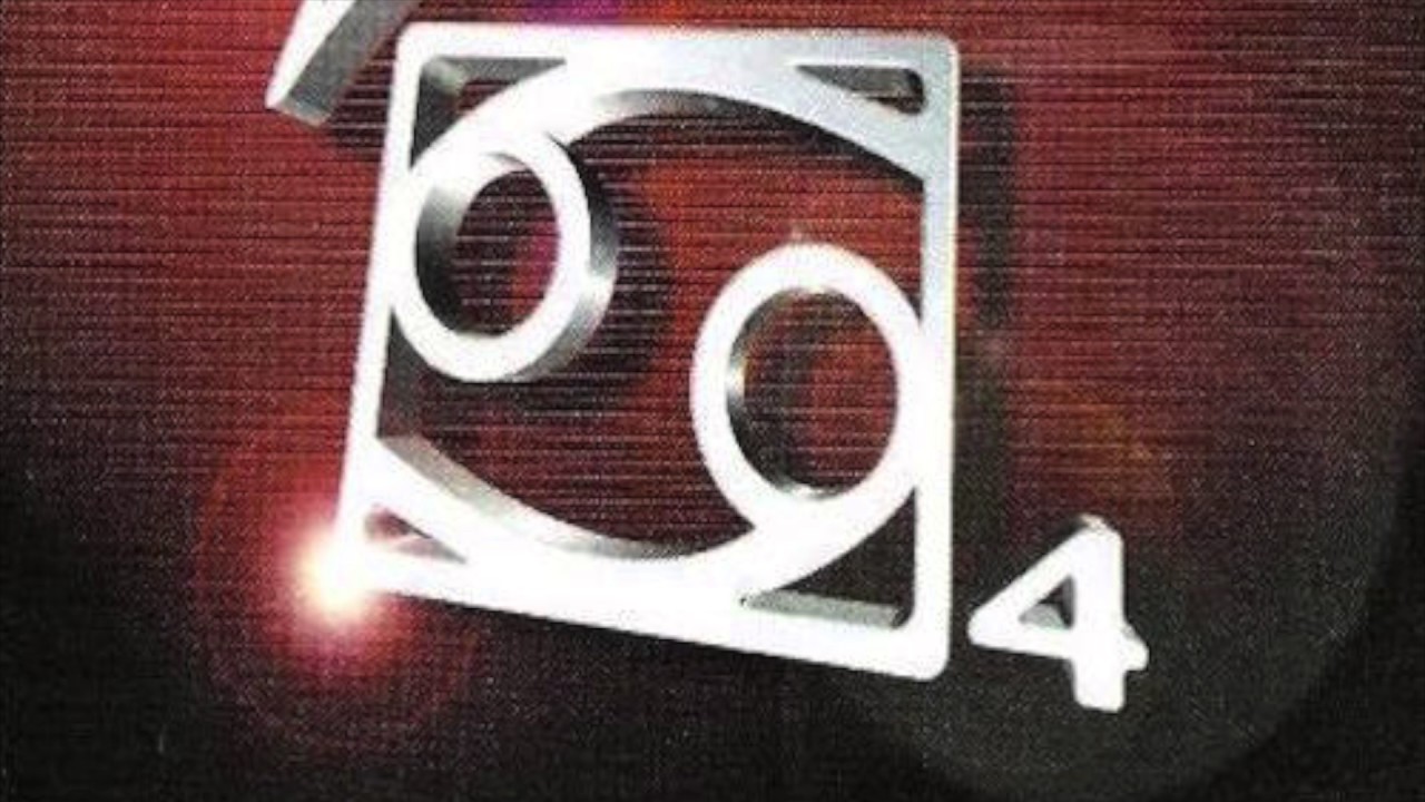 Zillion Club Belgium Zillion 4 CD1 (Short Version) - YouTube