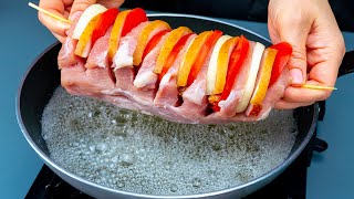 A little secret and the pork turns into a masterpiece!-Cookrate - Meat ...