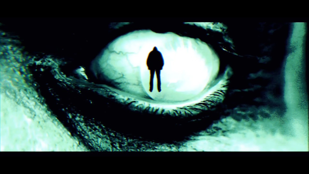 The Panda. Project - THE VOID (OFFICIAL AUDIO) - YouTube