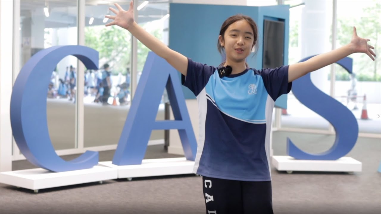 CAIS 2022/23 United Nations Week: Day4 - YouTube