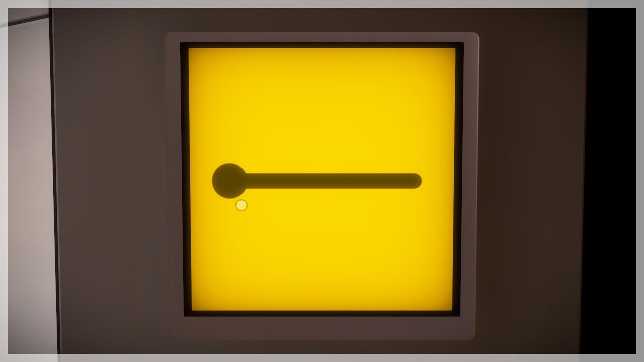 the witness прохождение 1 часть - YouTube