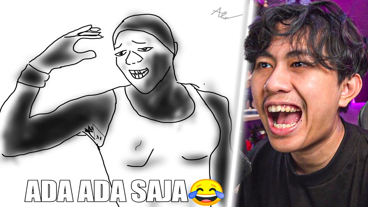 ada ada saja para sepuh ini.. 😂 #sabar - YouTube
