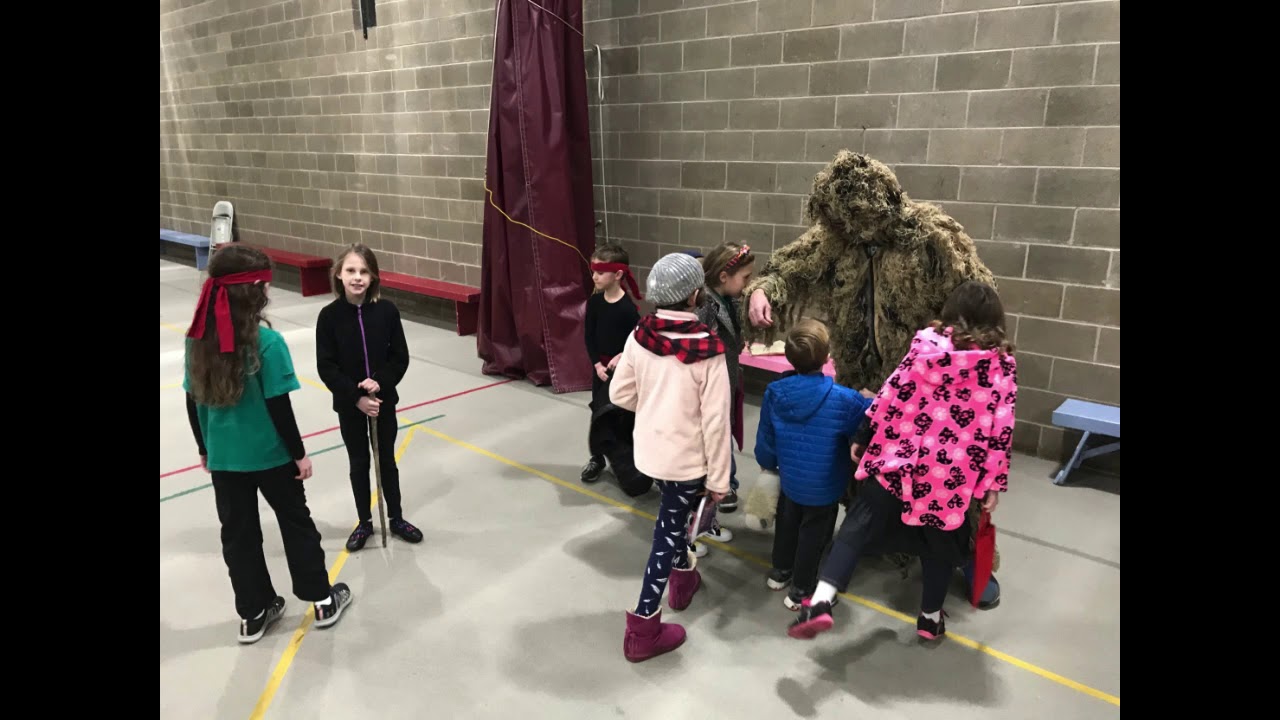 Applegate Community Church AWANA 2019 - 2020 - YouTube