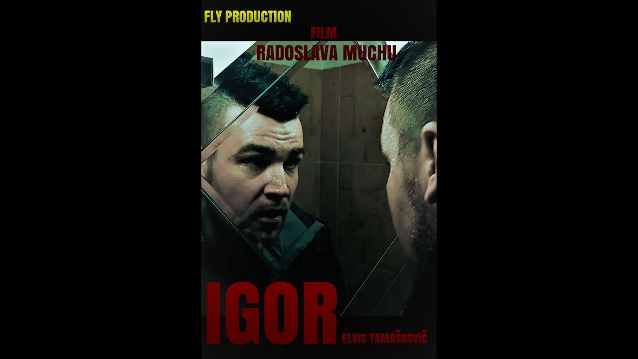 IGOR (2020) trailer HD - YouTube