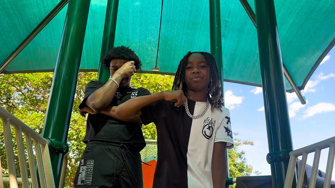 Da Real Truth - My feelings ft AJDAGOAT (Music Video) - YouTube