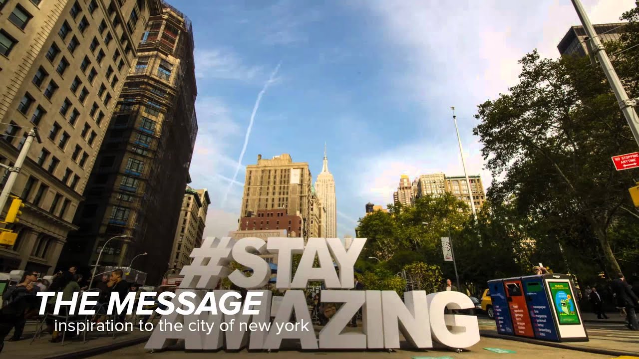 Fairfield Stay Amazing FINAL OVERVIEW - YouTube