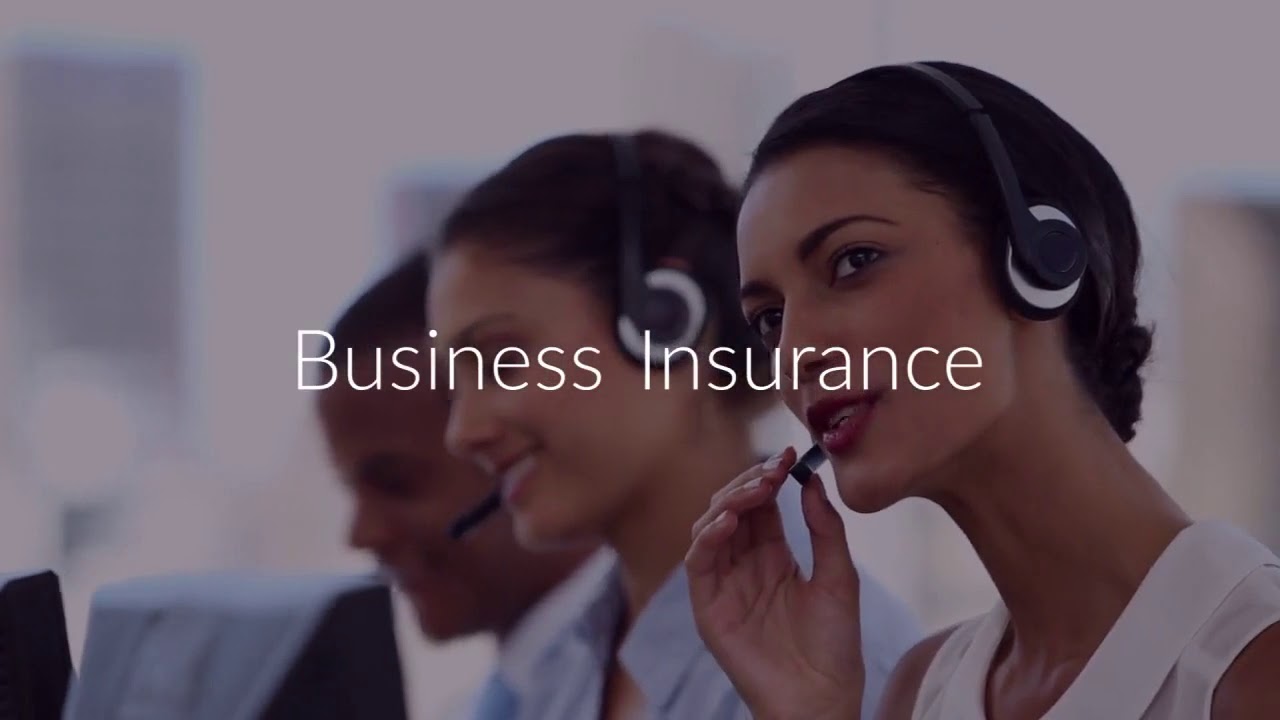 Thomas Ward Insurance Group - YouTube
