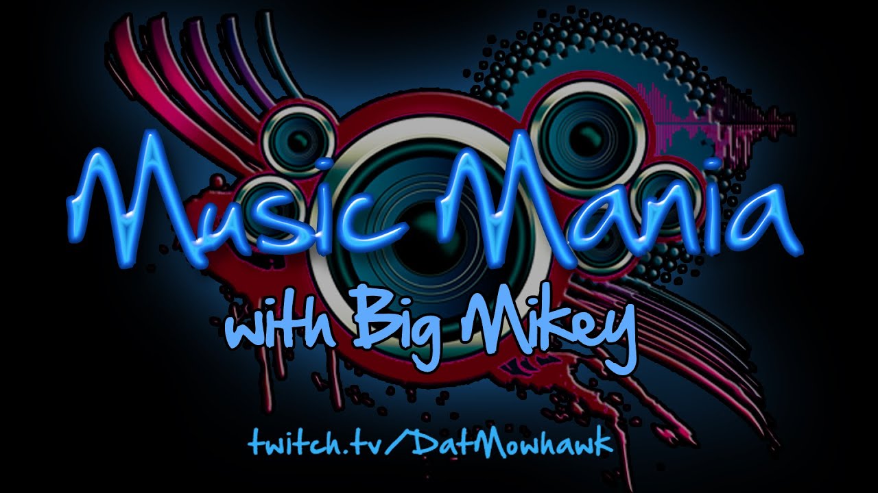 Music Mania with Lish Ventura - YouTube