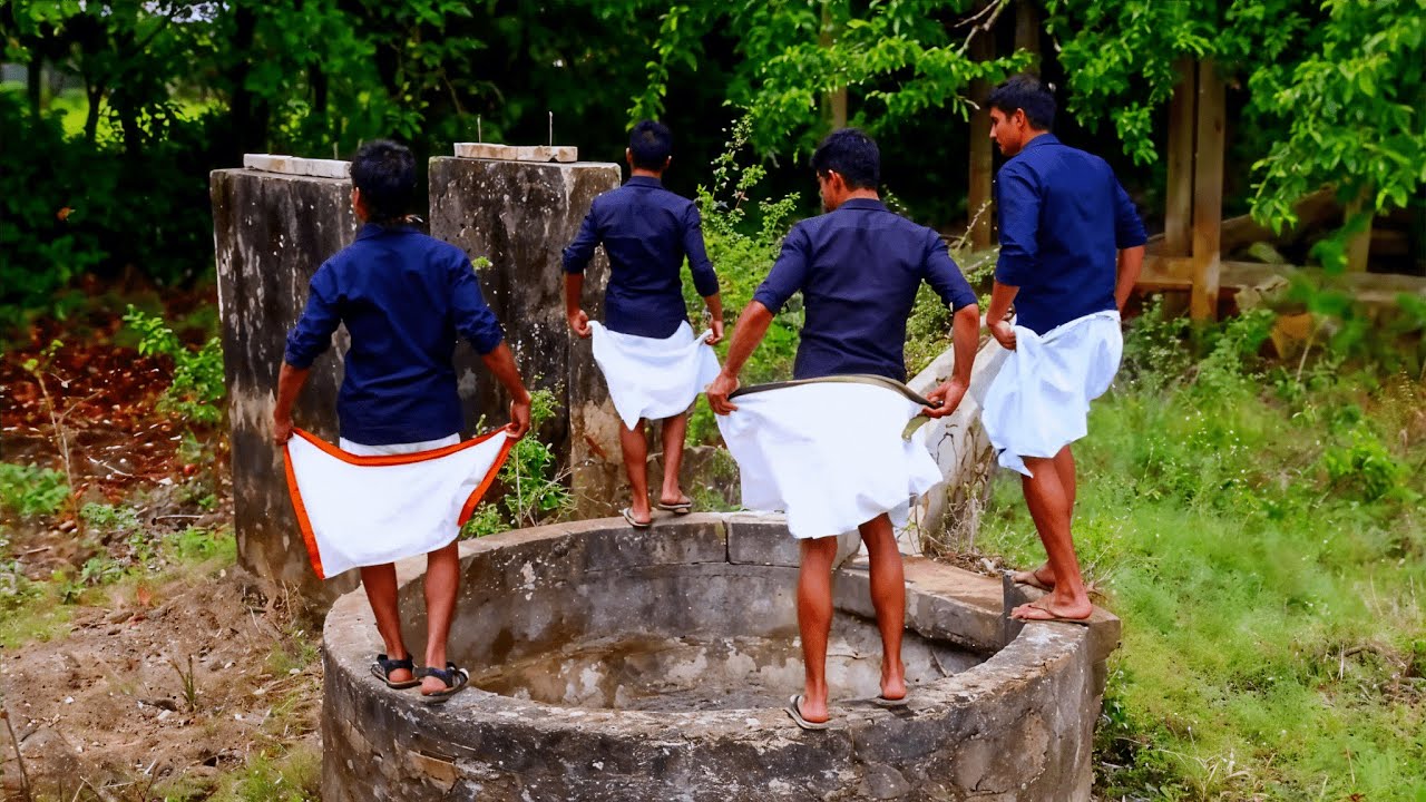 Kudikaran peththa Cover song - YouTube