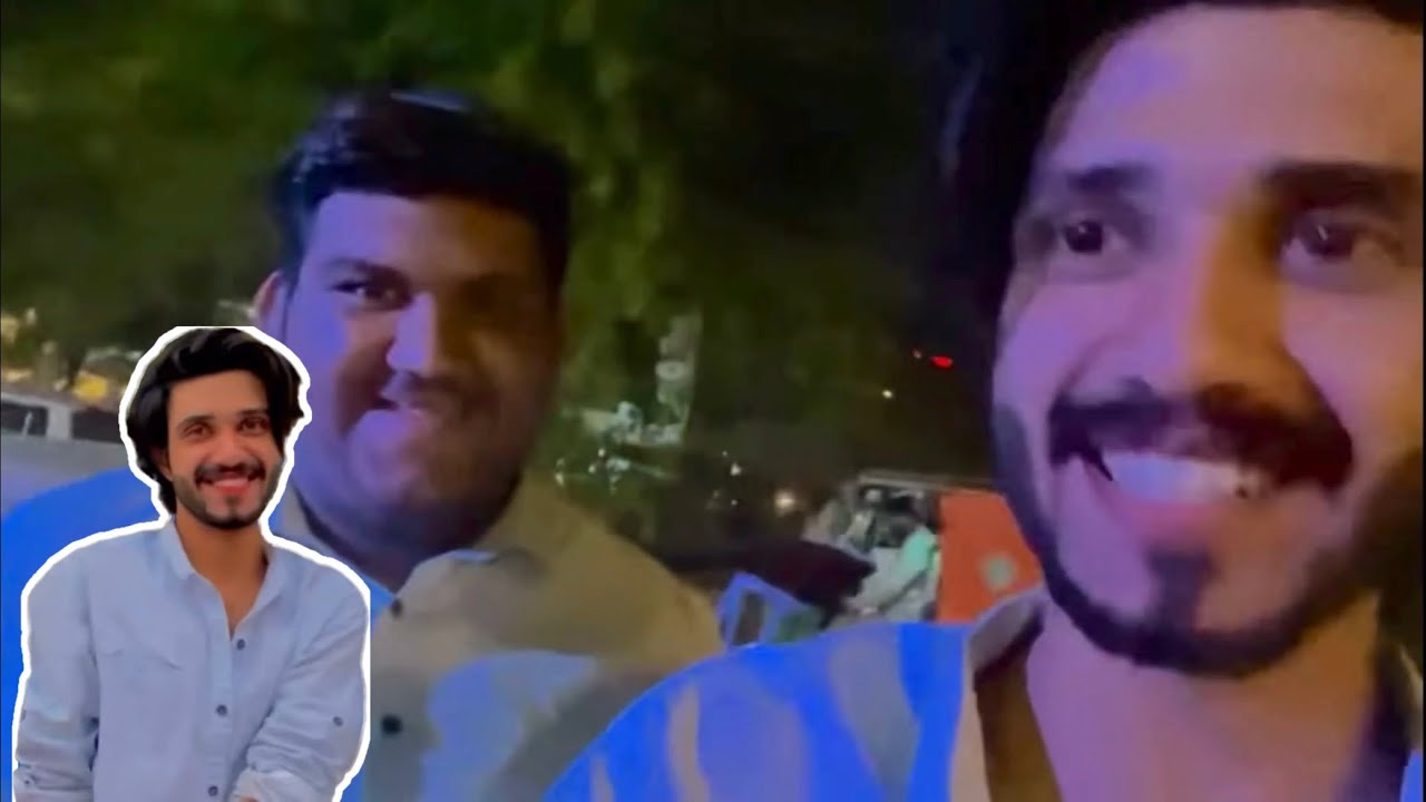 Kashir King 👑 ka New Phone 😀@affaqkingo - YouTube