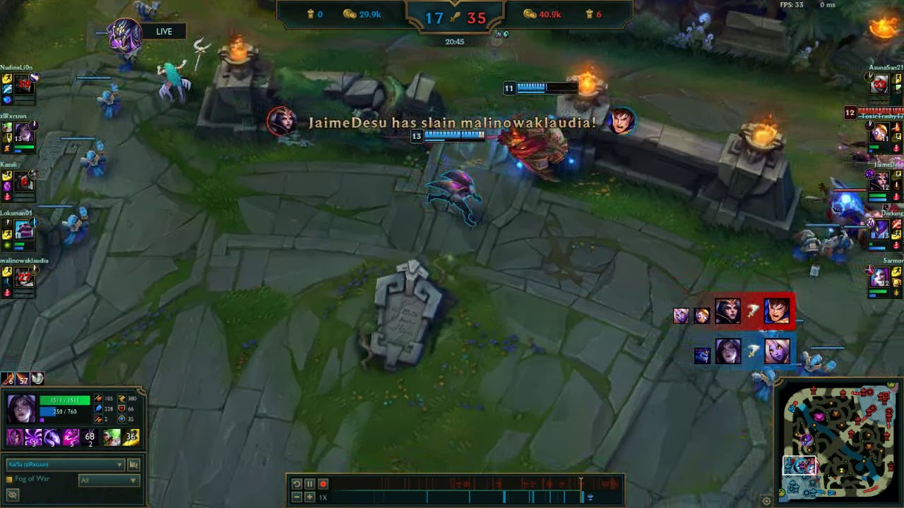 Penta David - YouTube