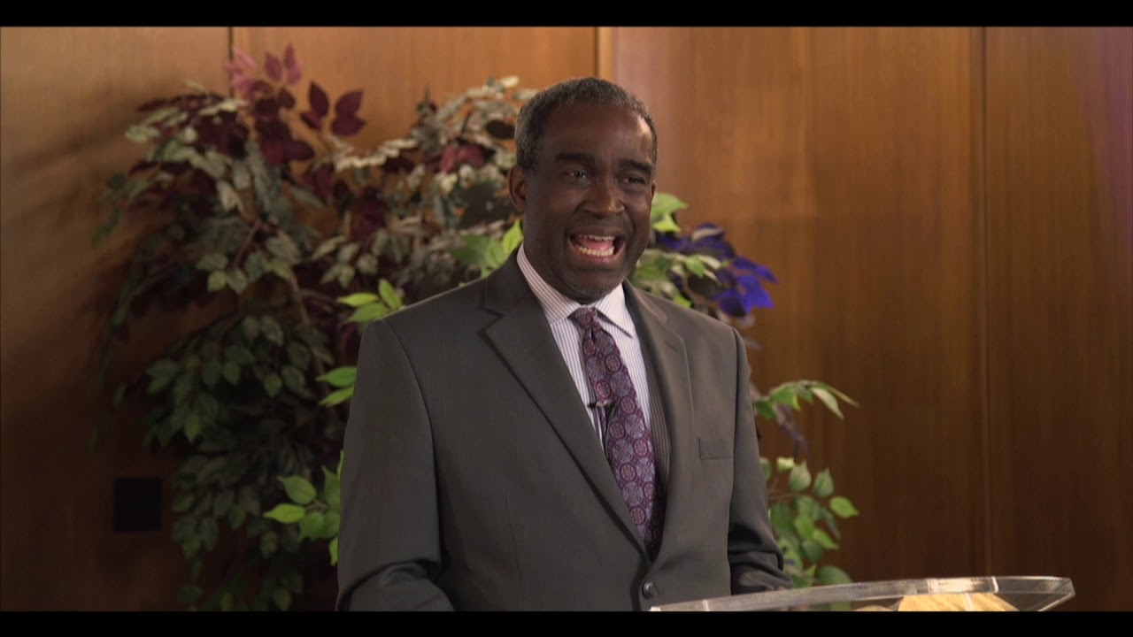 Elder David Runnels | Father's Day Message - YouTube