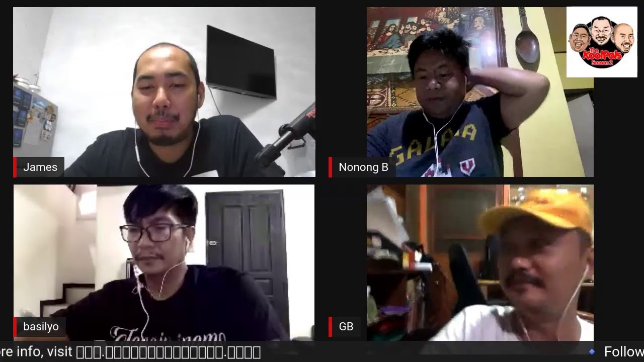 The KoolPals - Episode 63 - YouTube