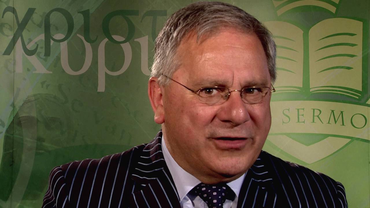 Roger Carswell - Return to God with WORDS! - YouTube