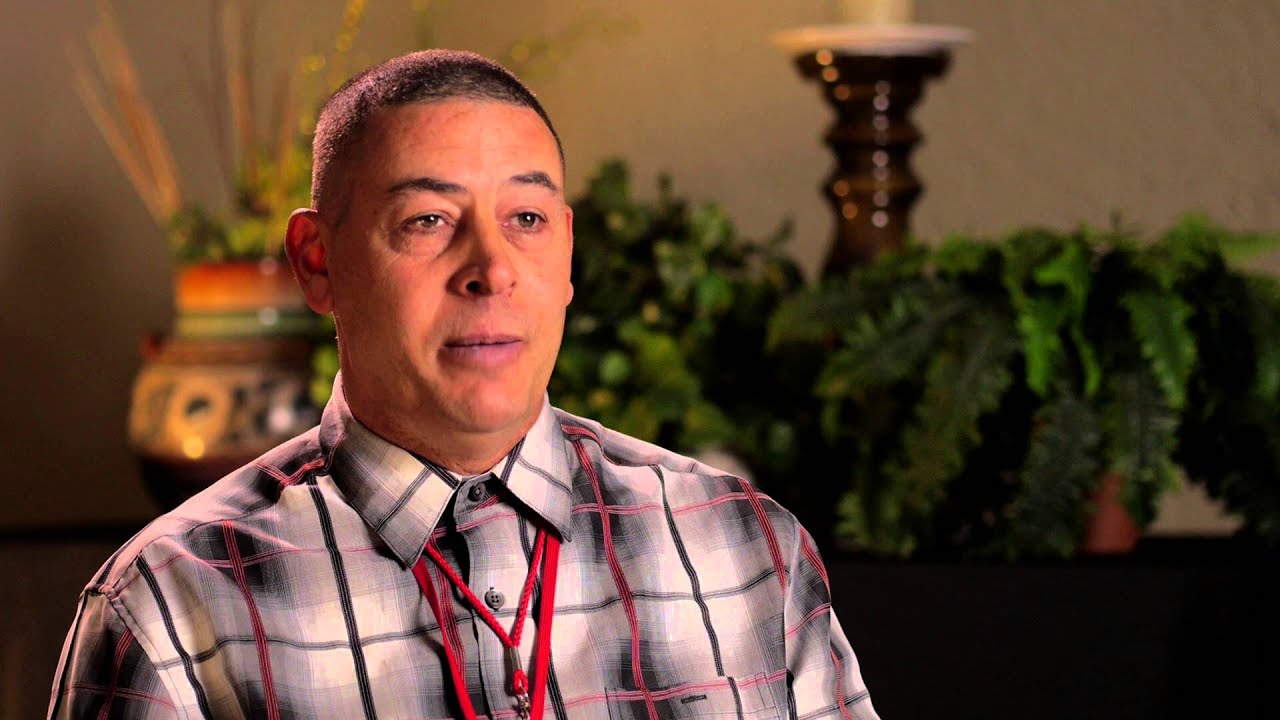 Church on the Street Pastor Introduction: Pastor Gregory Locklear - YouTube