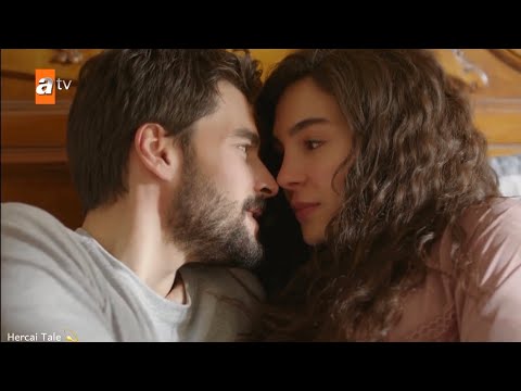 Miran & Reyyan / ReyMir - 2 Stages Of Marriage - Butterflies 🦋- Hercai