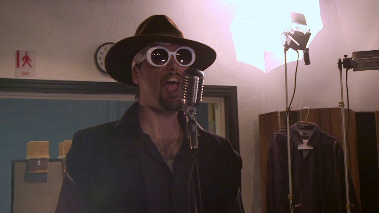 Shakey Ground - YouTube