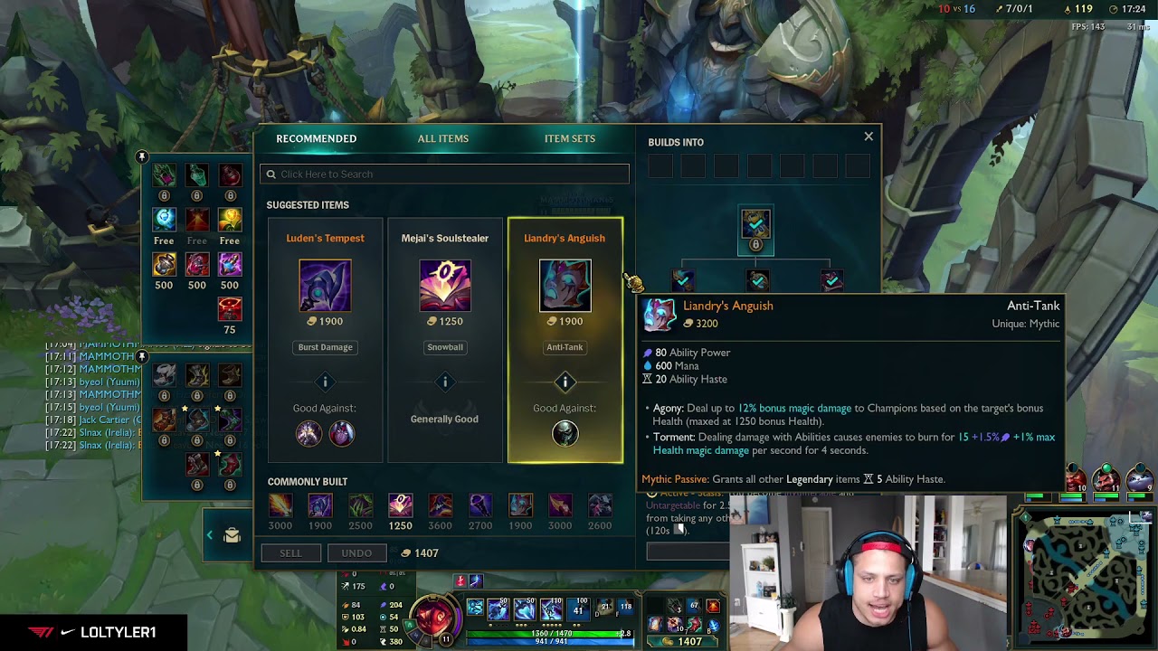 "I wanna buy Mejai's, I wanna buy Mejai's!!!" - YouTube