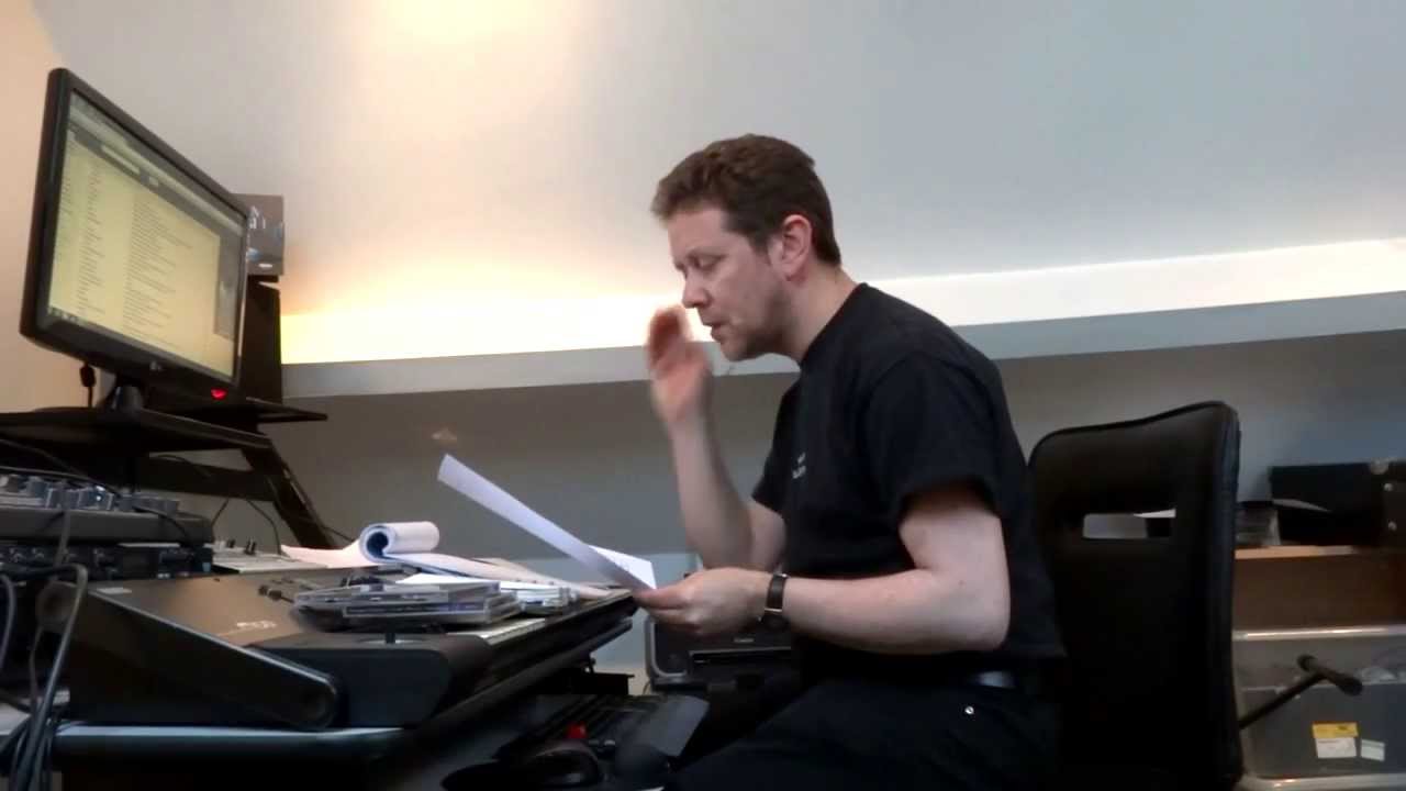 Chris Conway - Three Headed Girl - YouTube