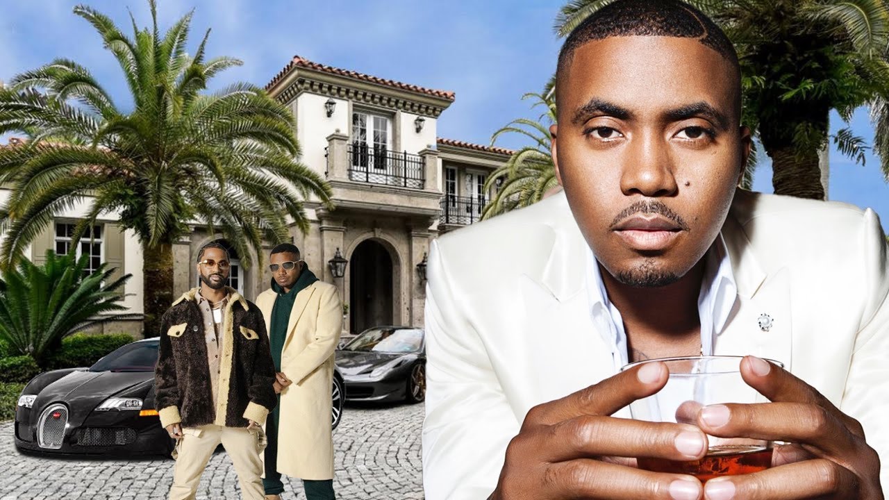 Nas House