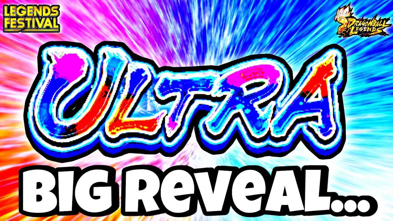 🔥 MAJOR ULTRA COMEBACK.... CAN IT BE DONE?!?! PART 3 ULTRA REVEAL ...