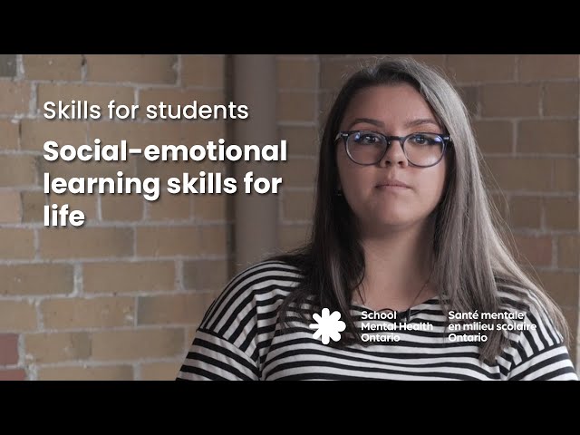 Ontario Learning Skills Health And Physical Education Curriculum
