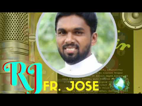 ഇനിയും മരിക്കാത്ത ഭൂമി നിൻ ആസന്ന മൃതിയിൽ നിനക്കാത്മശാന്തി | RJ Father ...