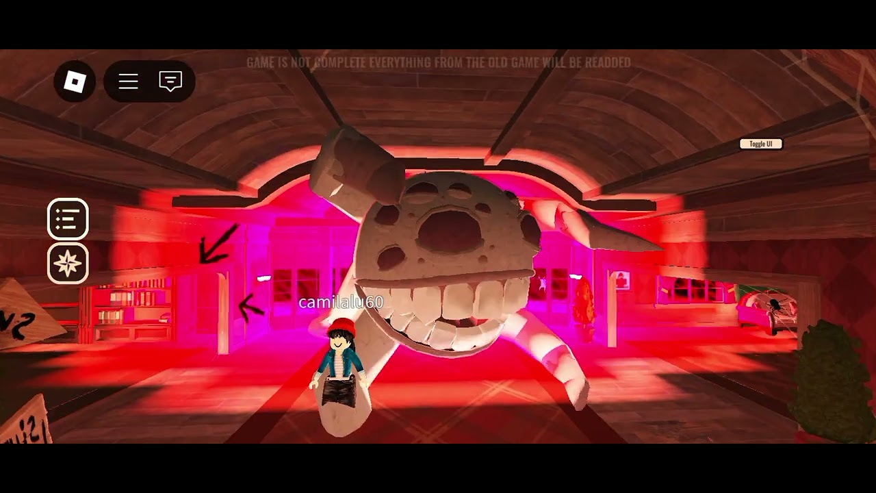 un video de un nuevo doors rp - YouTube