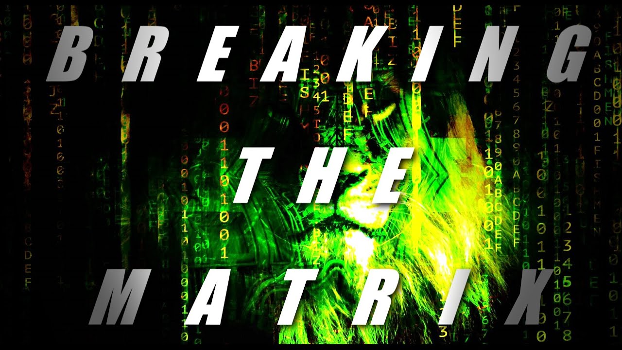 ** TSTV FULL PRESENTATION - BREAKING THE MATRIX ** - YouTube