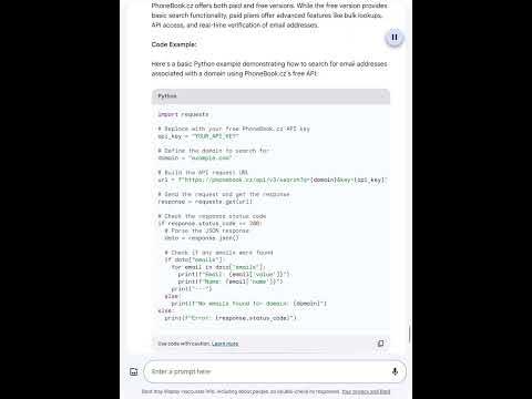 PhoneBook.cz: Phone Numbers and Emails - YouTube