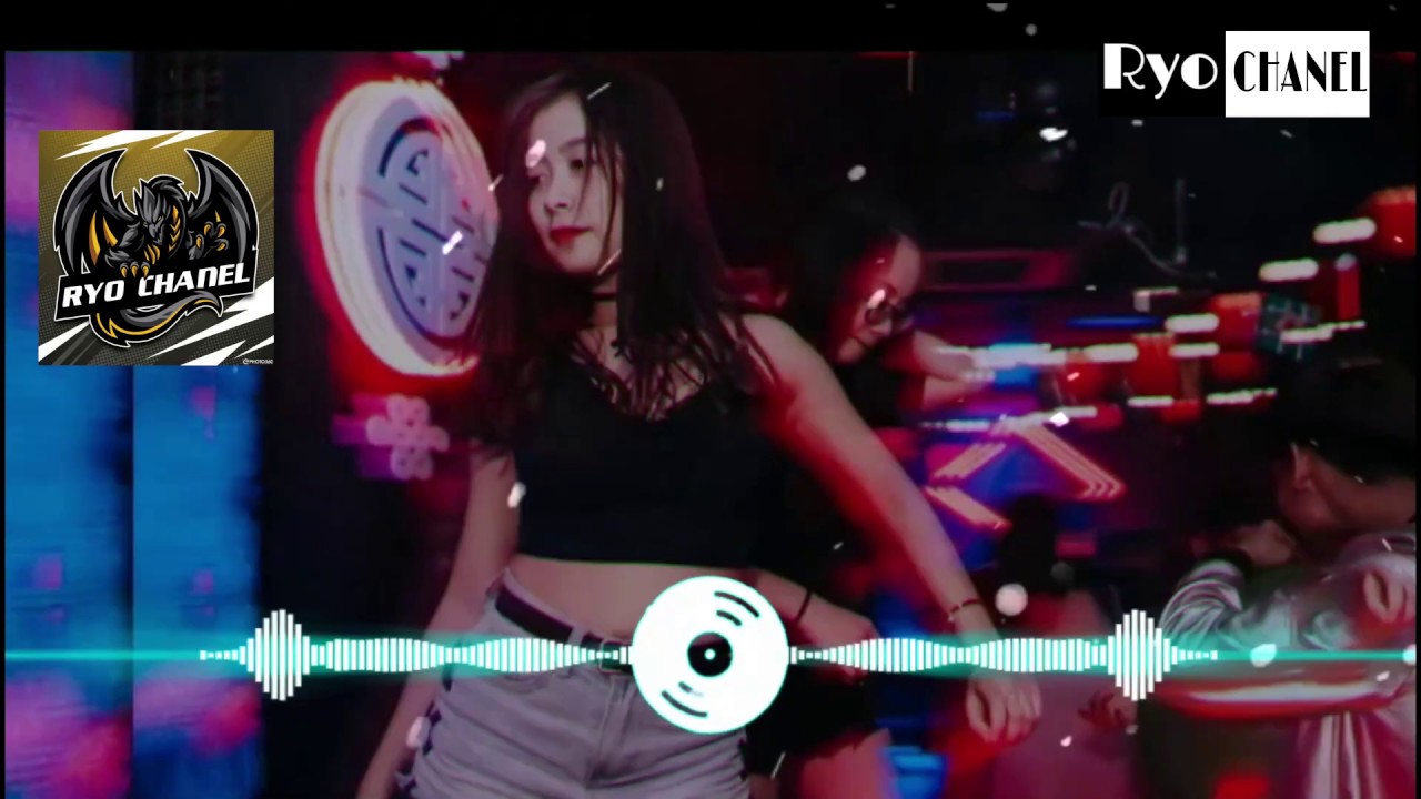 DJ Remix 」CHINESE DJ REMIX | 怎么做怎么过怎么活 | DJ Moonbaby - YouTube