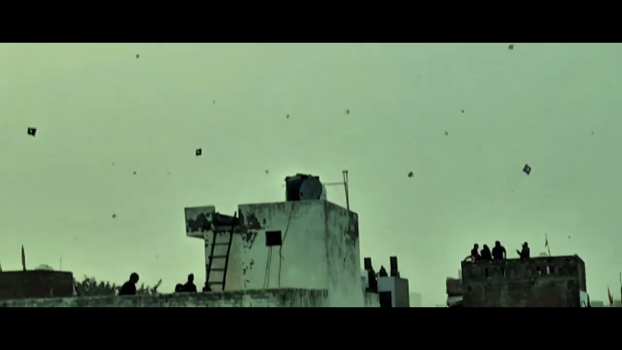 A random - 1 minute short film | spring studio #trending #viralvideo ...