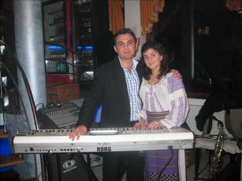 Alin Rusu & Narcisa Baleanu -Barbat Gelos - YouTube
