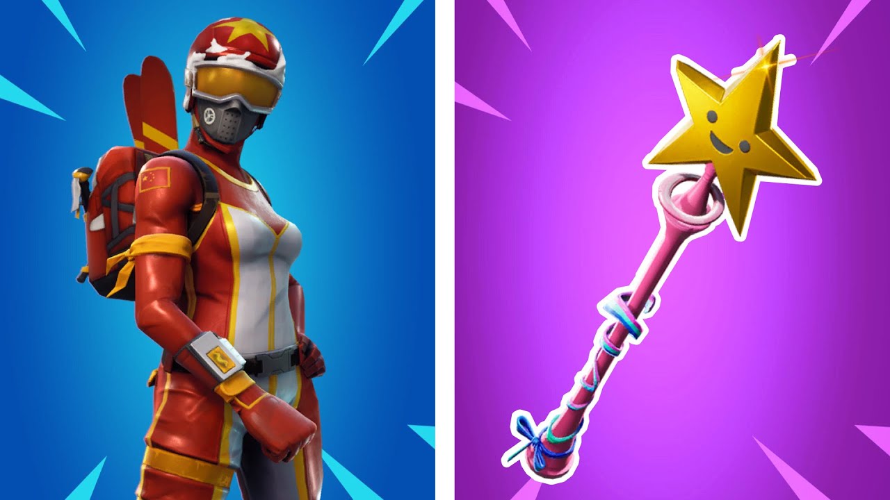 Top 5 BEST Mogul Master Combos in Fortnite Chapter 3! (BEST Sweat ...