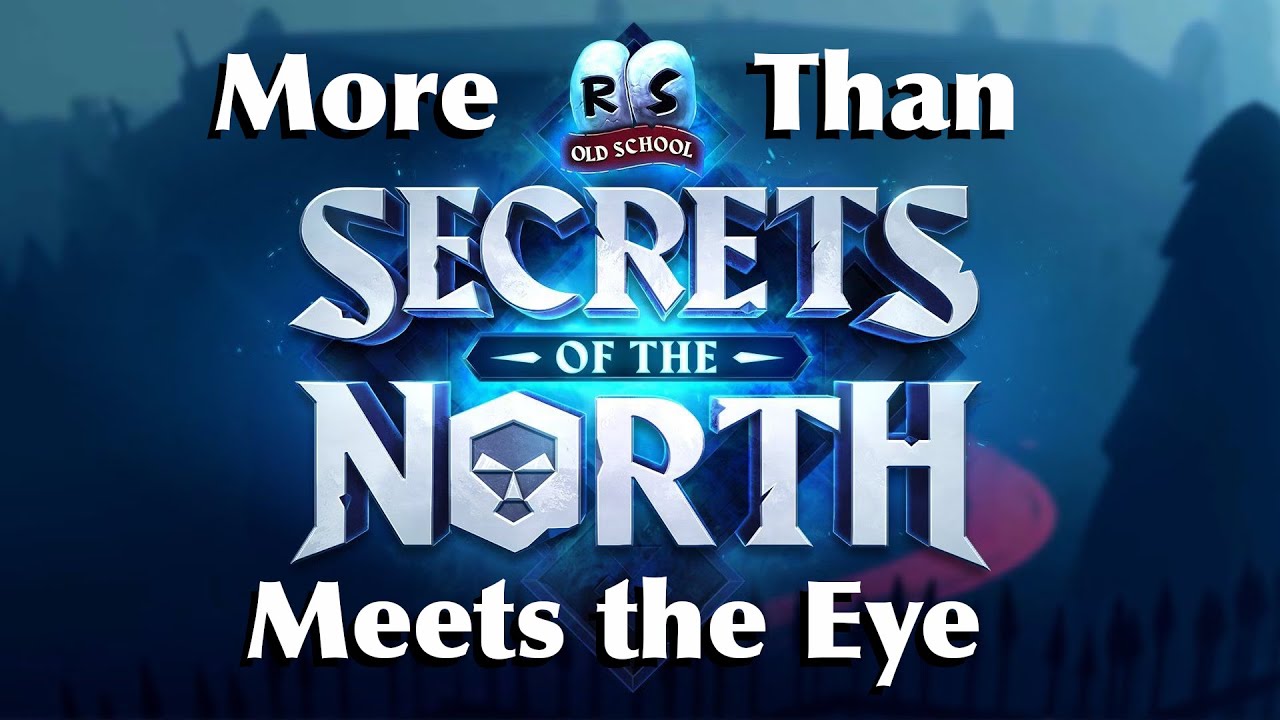 More Than Meets the Eye Remaster - Old School RuneScape OST - YouTube