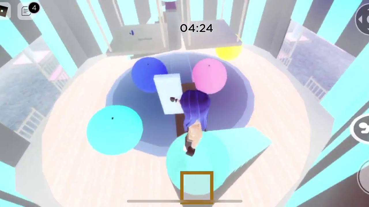 Roblox inverted 3 - YouTube