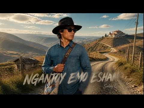 NGANTOY EMO ESHAN(Ibaloi Country by Saldy Calado)