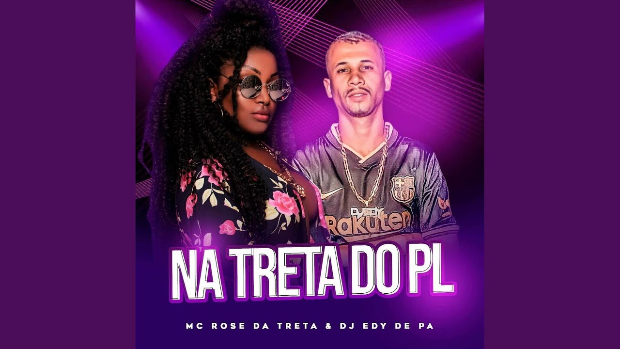 NA TRETA DO PL - YouTube