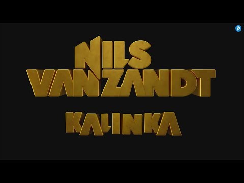 Nils van Zandt - Kalinka (Official Music Video) (4K)