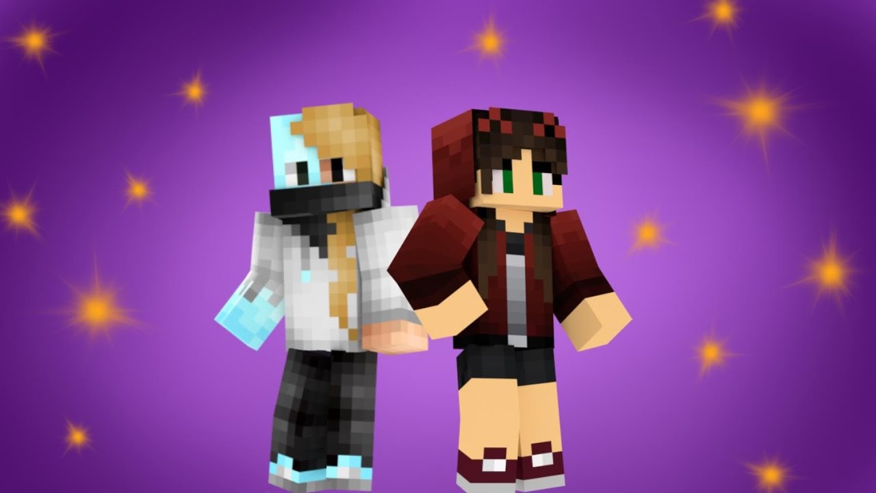 Just 2 friends playing Minecraft (Hypixel Bedwars) - YouTube