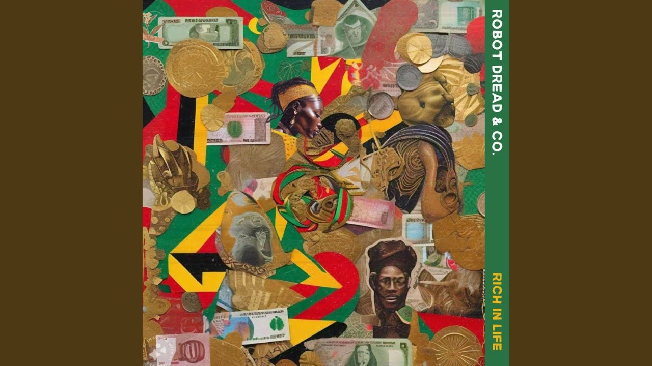 Rich In Life (Radio Version) - YouTube