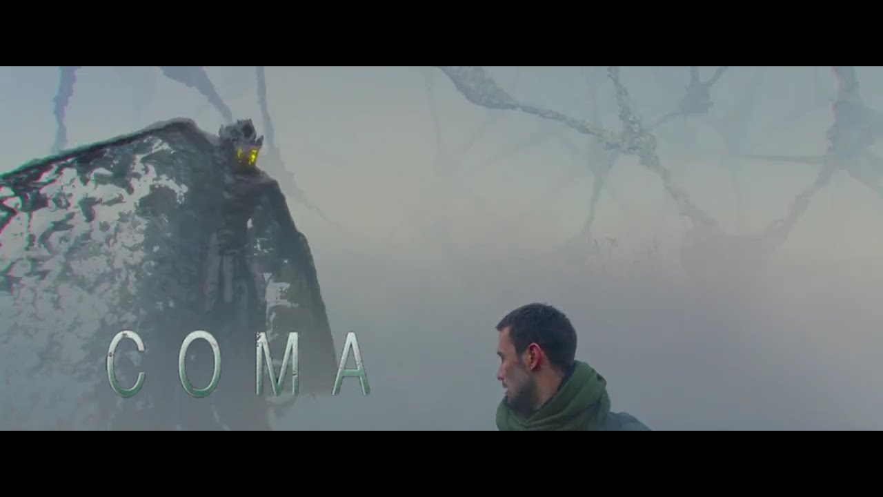 COMA - (7/11) 5 Minutes From The Movie (2020) - YouTube