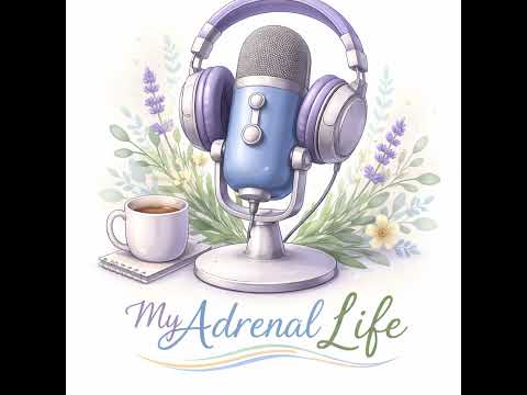 Lost Without Cortisol - The Reality of Adrenal Insufficiency