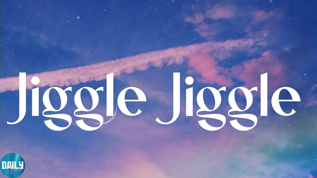 Duke & Jones - Jiggle Jiggle (Lyrics) - YouTube