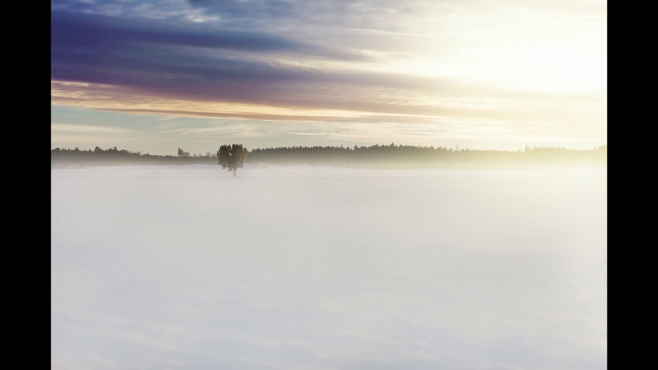 Cold Wind sound effect Natural Sound - YouTube