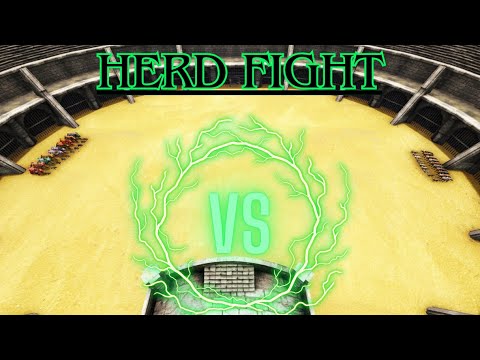 DISCOVER THE SECRET TO CREATING THE STRONGEST ARK PACK - YouTube