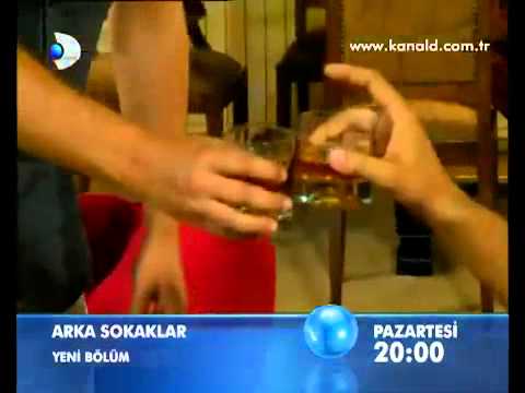 Arka Sokaklar - 213.Bölüm | www.YerliFragman.com |