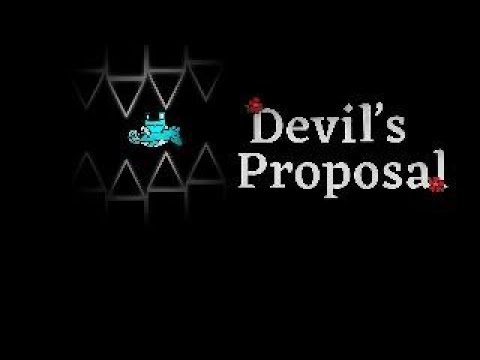 upcoming top demon,devils proposal,first showcase - YouTube